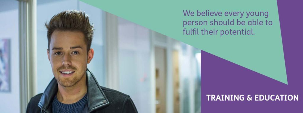 Training & Education – YMCA Neath